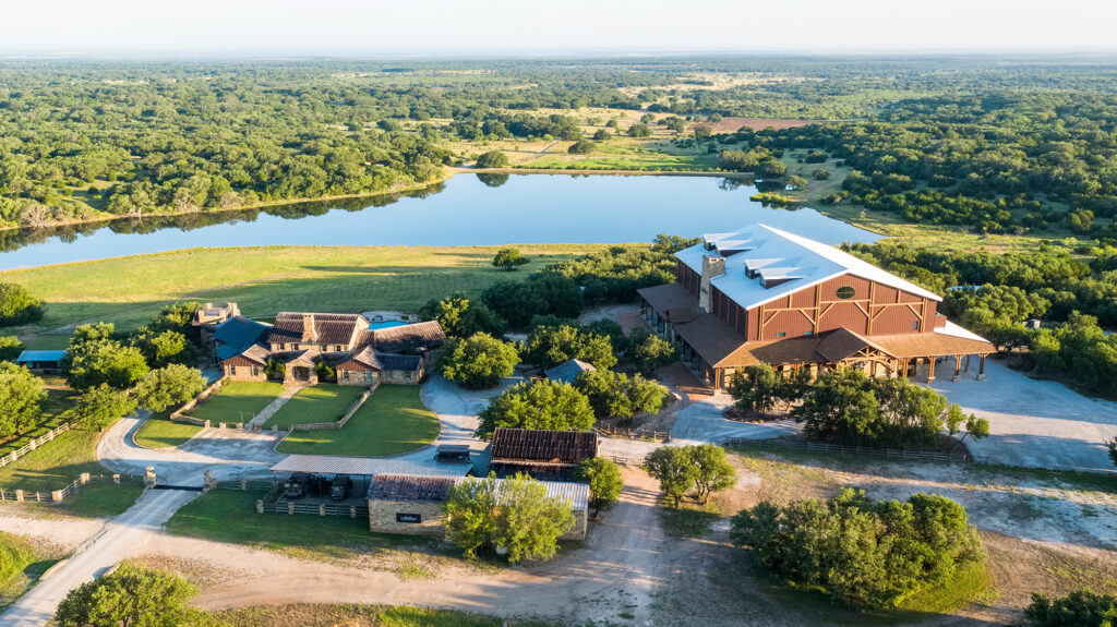 Supporting Conservation Alongside Champion Ranch